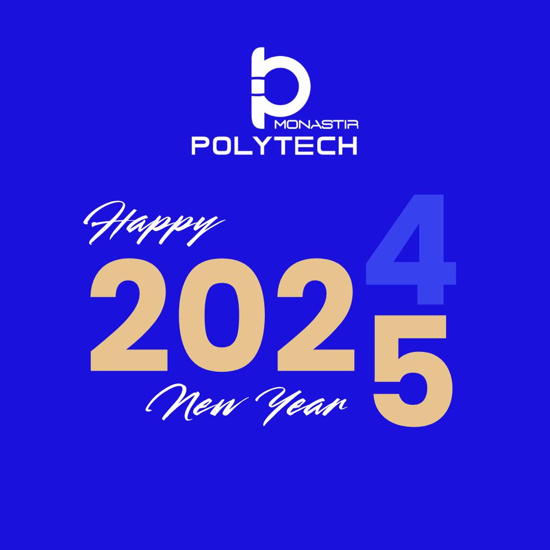 Revivez les meilleurs moments de 2024 avec la branche étudiante IEEE Polytech Monastir ...