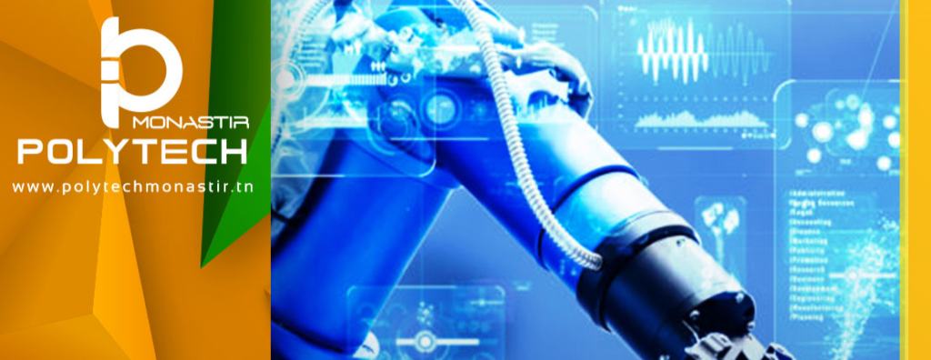 Polytech - PolytechMonastir