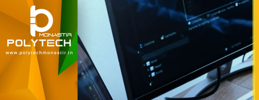 Polytech - PolytechMonastir